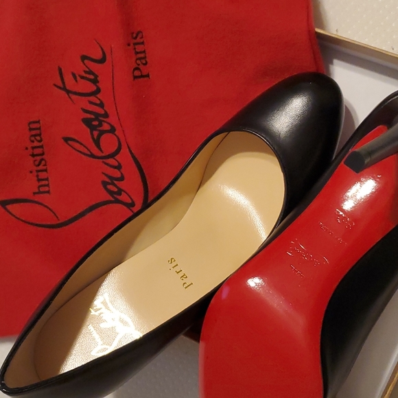 Christian Louboutin | Shoes | Louboutin Red Bottoms | Poshmark